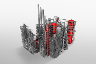 Ethylene crackers | Umicore Fuel Cell & Stationary Catalysts