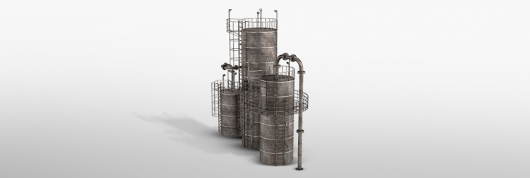 FCC/CO boilers l Umicore Fuel Cell & Stationary Catalysts