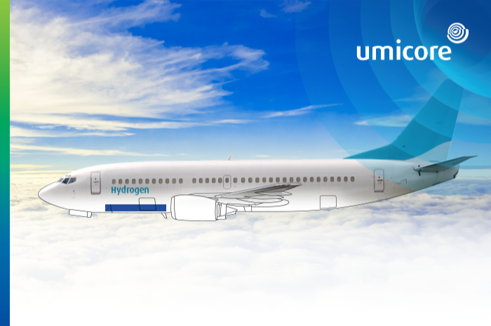 What is PEM fuel cell technology used for and why? | Umicore
