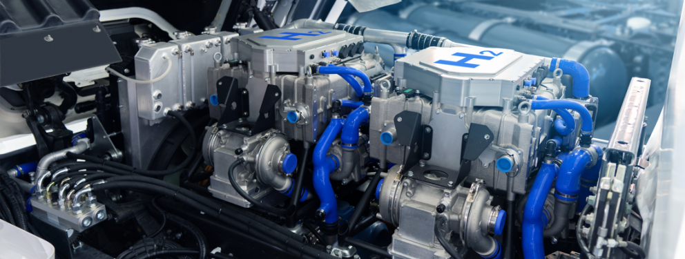 What are fuel cells, which types exist and how do they work? | Umicore